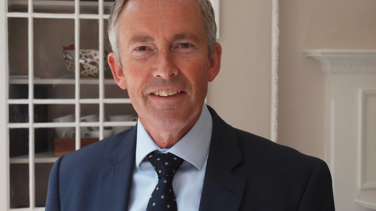 Norfolk County election candidate to take part in a hustings in Yaxham ...